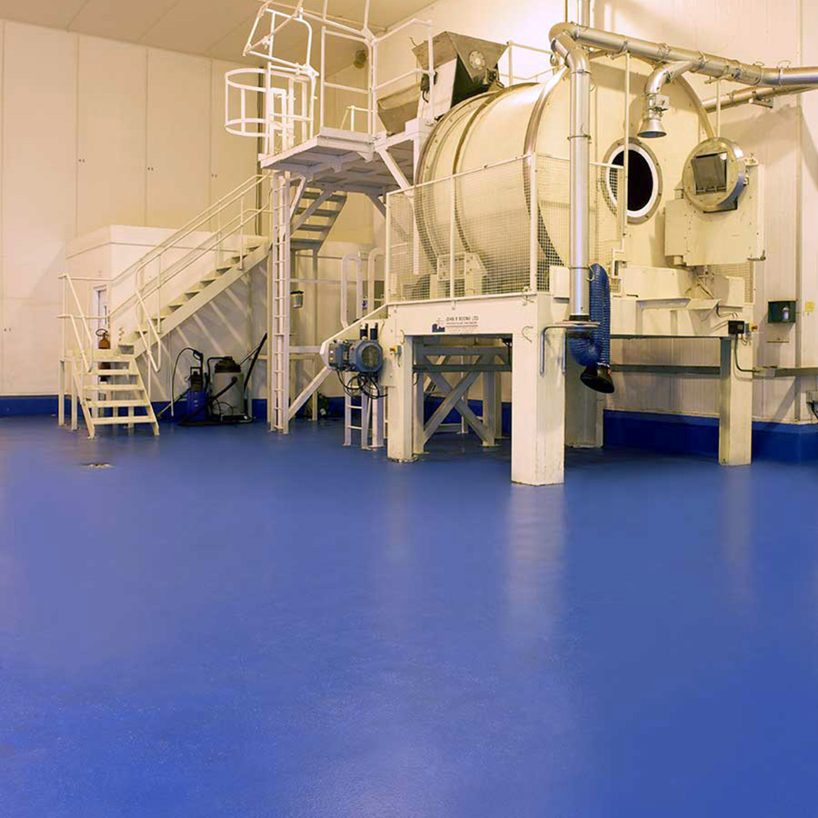 Resdev – Flooring the Food Chain – RESDEV – Resin Development | UK ...