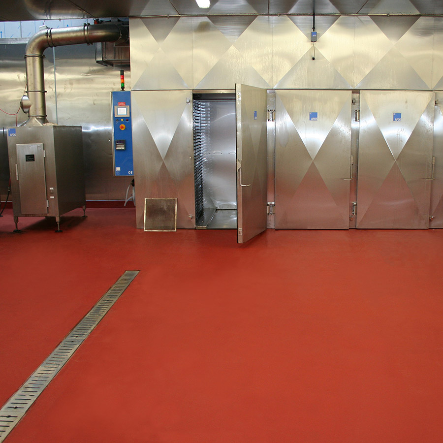 Nothing Fishy About Resdev Flooring! – RESDEV – Resin Development | UK ...