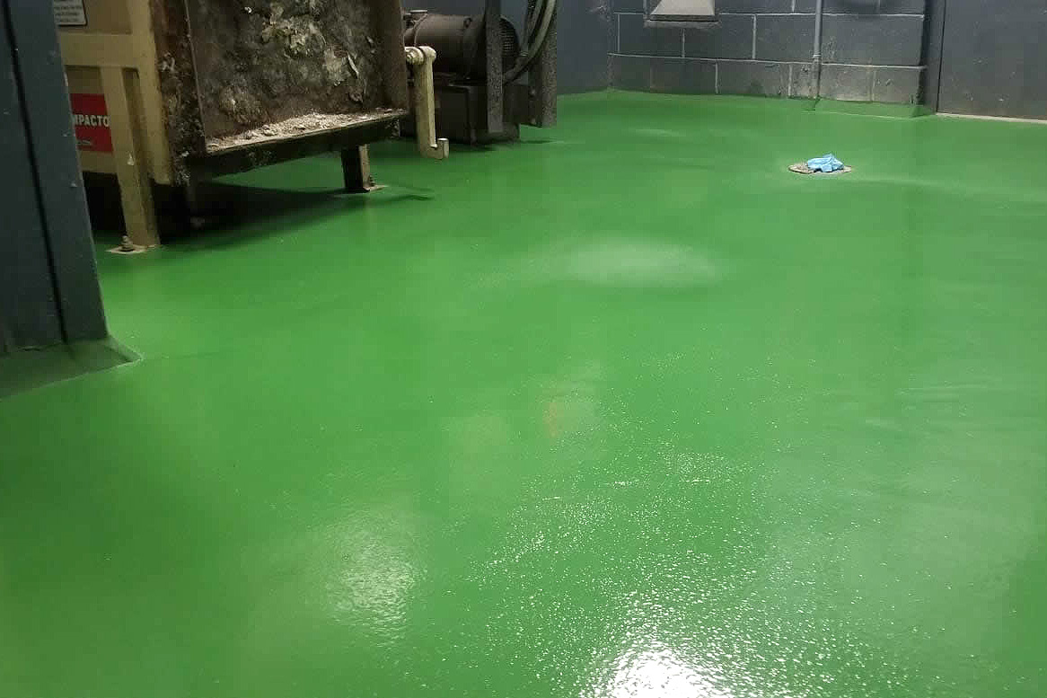 Bumble Bee Seafoods Opts For Pumadur Hf Flooring By Resdev – RESDEV ...