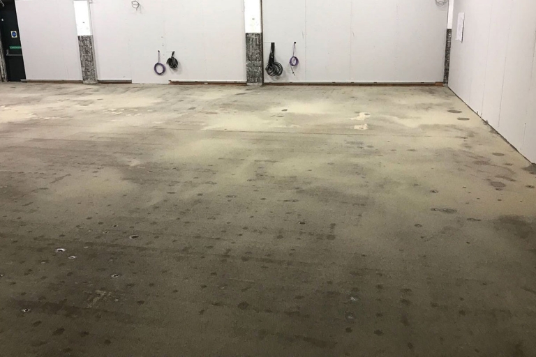 Resin Flooring Systems By Resdev – The Automotive Industry Choice ...