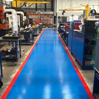 News – RESDEV – Resin Development | UK Resin Flooring Manufacturers