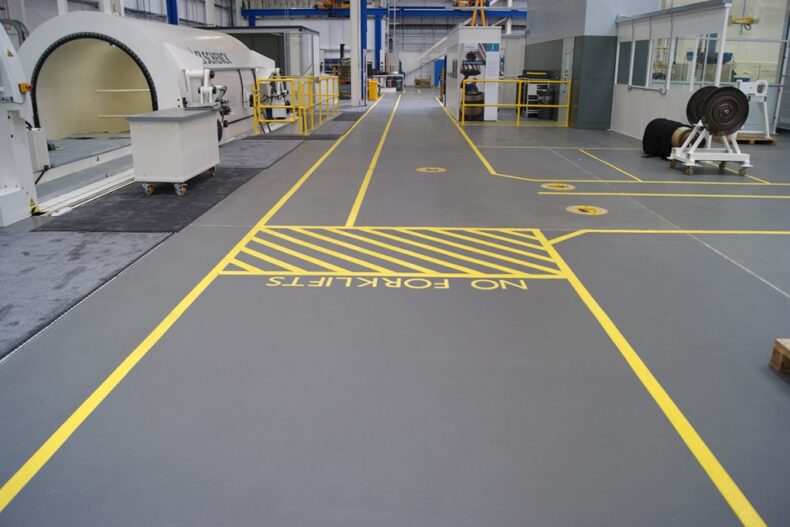 Quick Thinking at Siemens’ Gas Turbine Service Facility – RESDEV ...