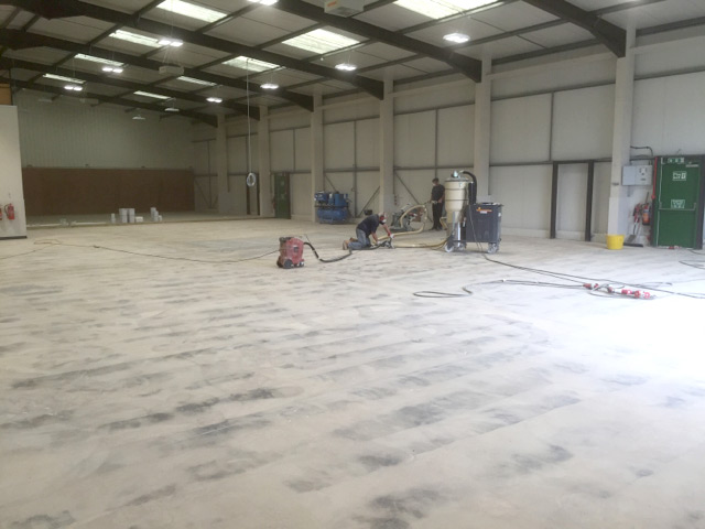 Creating The Right Impression With Resdev Epoxy Resin Flooring Systems ...